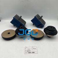 China High Quality Excavator Engine Mounting Engine Cushion For ZAX120 for sale
