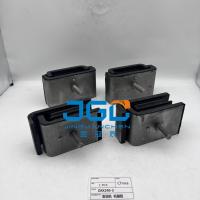China Excavator Engine Rubber Mount HR-5089 4641027 for EX230 ZAX230 ZAX200-3 ZAX240-3 for sale