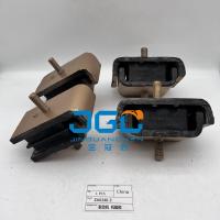 China Excavator Engine Rubber Mount HR-5089 4641027 for EX230 ZAX230 ZAX200-3 ZAX240-3 for sale