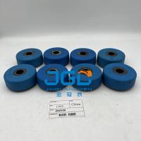 China High Quality Excavator Engine Parts Rubber Mount  For ZAX330 Engine Mountings for sale