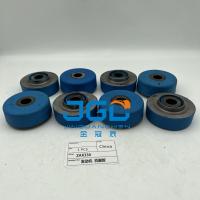China High Quality Excavator Engine Parts Rubber Mount  For ZAX330 Engine Mountings for sale