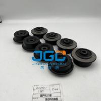 China Engine Mounting Rubber Cushion Feet Bumper 13mm for Domestic Machine Engine Systems Parts for sale