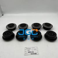 China Engine Mounting Rubber Cushion Feet Bumper 13mm for Domestic Machine Engine Systems Parts for sale