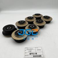 China Engine Mounting Rubber Cushion Feet Bumper 13mm for Domestic Machine Engine Systems Parts for sale