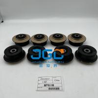 China Engine Mounting Rubber Cushion Feet Bumper 13mm for Domestic Machine Engine Systems Parts for sale