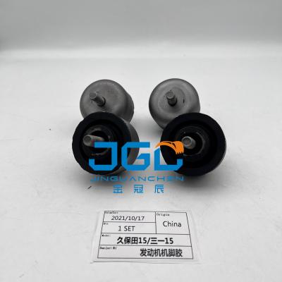 China JBT15 SY15 Engine Mount For Tractor Engine for sale