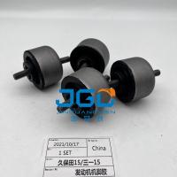 China JBT15 SY15 Engine Mount For Tractor Engine for sale