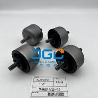 China JBT15 SY15 Engine Mount For Tractor Engine for sale