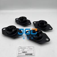 China Replacement Parts JBT20 For Kubota Engine Mount Engine Rebuild Kit for sale