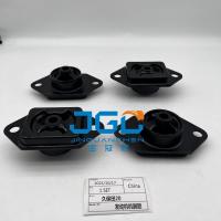 China Replacement Parts JBT20 For Kubota Engine Mount Engine Rebuild Kit for sale