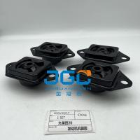 China Replacement Parts JBT20 For Kubota Engine Mount Engine Rebuild Kit for sale