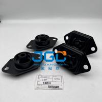 China Replacement Parts JBT20 For Kubota Engine Mount Engine Rebuild Kit for sale