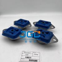 China JBT20 For Kubota Engine Mount Engine Rebuild Kit for sale
