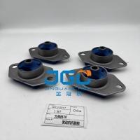 China JBT20 For Kubota Engine Mount Engine Rebuild Kit for sale