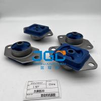 China JBT20 For Kubota Engine Mount Engine Rebuild Kit for sale