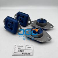 China JBT20 For Kubota Engine Mount Engine Rebuild Kit for sale