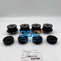 China Replacement Parts for Middle-Sized JBT155 161 Engine Mounting Kubota Engine Component for sale