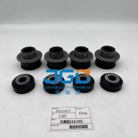 China Replacement Parts for Middle-Sized JBT155 161 Engine Mounting Kubota Engine Component for sale