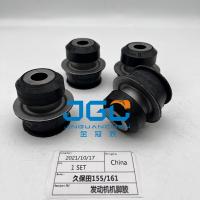 China Replacement Parts for Middle-Sized JBT155 161 Engine Mounting Kubota Engine Component for sale