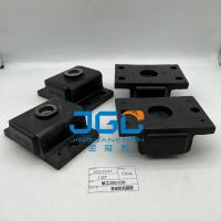 China LG200 220  Rubber Shock Absorbers For Excavator Accessories for sale