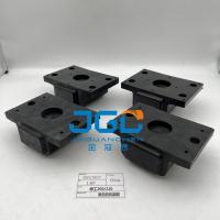 China LG200 220  Rubber Shock Absorbers For Excavator Accessories for sale