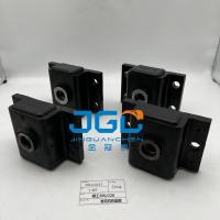 China LG200 220  Rubber Shock Absorbers For Excavator Accessories for sale