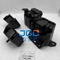 China Auto Parts Auto Engine Systems For LG920D Shanhe Intelligence 230 Mounts for sale