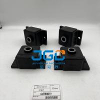 China Sunward 50 Rubber Shock Absorbers For Excavator Accessories for sale