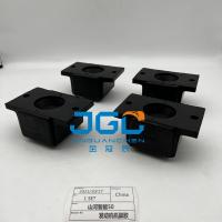 China Sunward 50 Rubber Shock Absorbers For Excavator Accessories for sale