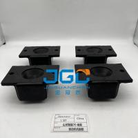 China JGC Excavator Engine Foot Glue Sunward 70 Old Model for sale