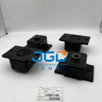 China JGC Excavator Engine Foot Glue Sunward 70 Old Model for sale