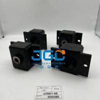 China JGC Excavator Engine Foot Glue Sunward 70 Old Model for sale