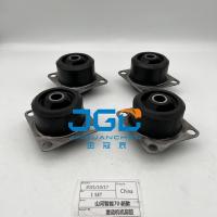 China JGC Excavator Engine Foot Glue New Models For Sunward   70 for sale