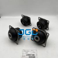 China JGC Excavator Engine Foot Glue New Models For Sunward   70 for sale