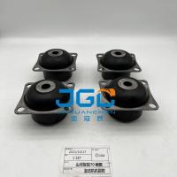 China JGC Excavator Engine Foot Glue New Models For Sunward   70 for sale