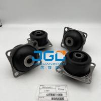 China JGC Excavator Engine Foot Glue New Models For Sunward   70 for sale
