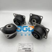 China JGC Excavator Engine Foot Glue New Models For Sunward   70 for sale