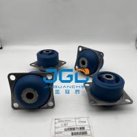 China JGC Excavator Engine Foot Rubber Mount for Sunward 70 Yuchai YC4110 for sale
