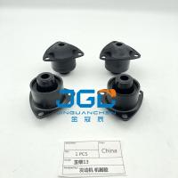 China Middle-Sized Replacement Parts Perfect for YC13 Engine Mount Engine for sale