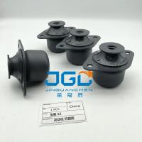 China Excavator Cushion Cabin Absorber Fits YC65 YC DIECEL 65 High Quality 100% New for sale
