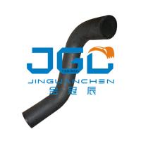 China Excavator Water Hose 185Y00333 for Doosan DH80-7 DH80-9 OEM Replacement Part for sale