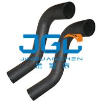 China Excavator Water Hose 185Y00333 for Doosan DH80-7 DH80-9 OEM Replacement Part for sale
