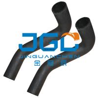 China Excavator Water Hose 185Y00332 DH80-7 Replacement for Doosan 6 Months Warranty for sale