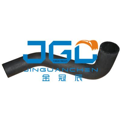 China Excavator Water Hose 185Y00332 DH80-7 Replacement for Doosan 6 Months Warranty for sale