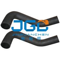 China Excavator Water Hose 185Y00332 DH80-7 Replacement for Doosan 6 Months Warranty for sale