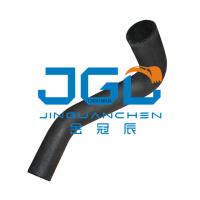 China Excavator Water Hose 185Y00332 DH80-7 Replacement for Doosan 6 Months Warranty for sale