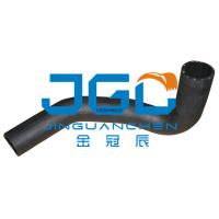 China Factory Price DH80-9 Water Pipe Hose K1034251 For Doosan Excavator 6 Months Warranty for sale