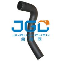 China Factory Price DH80-9 Water Pipe Hose K1034251 For Doosan Excavator 6 Months Warranty for sale