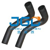 China Factory Price DH80-9 Water Pipe Hose K1034251 For Doosan Excavator 6 Months Warranty for sale