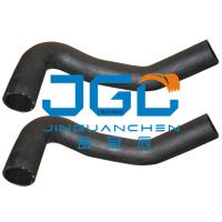 China Factory Price DH80-9 Water Pipe Hose K1034251 For Doosan Excavator 6 Months Warranty for sale